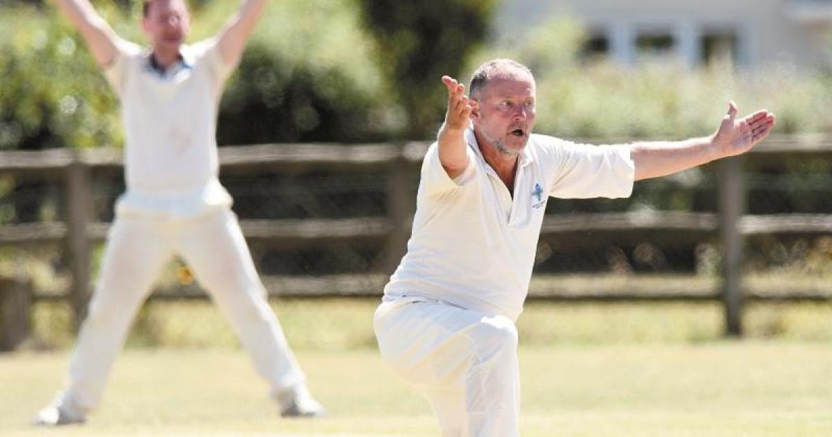 Waltham St Lawrence CC cruise to 10-wicket victory - Photo 1 of 1 ...