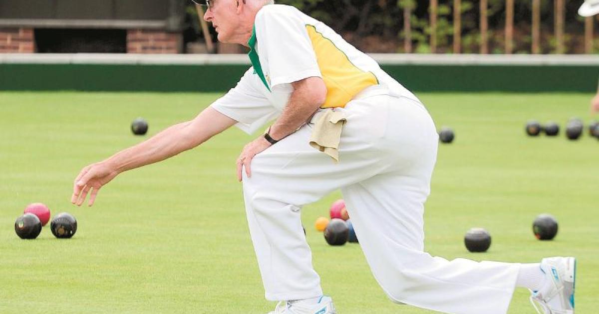 Bowls round-up: Desborough BC beat Cippenham BC by 10 shots in ...