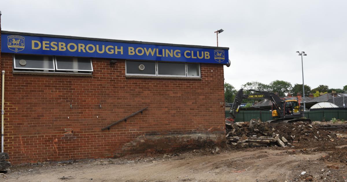 Public notices: Reserved matters submitted for York Road development ...