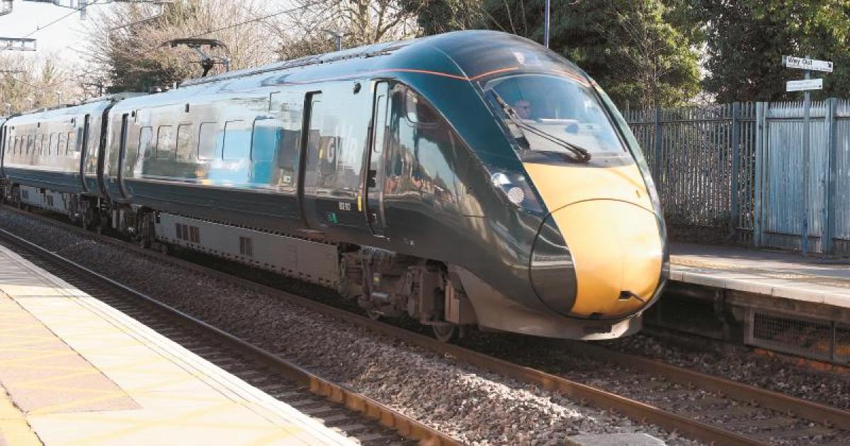 Trains to London cancelled over Easter as well as all Maidenhead to ...