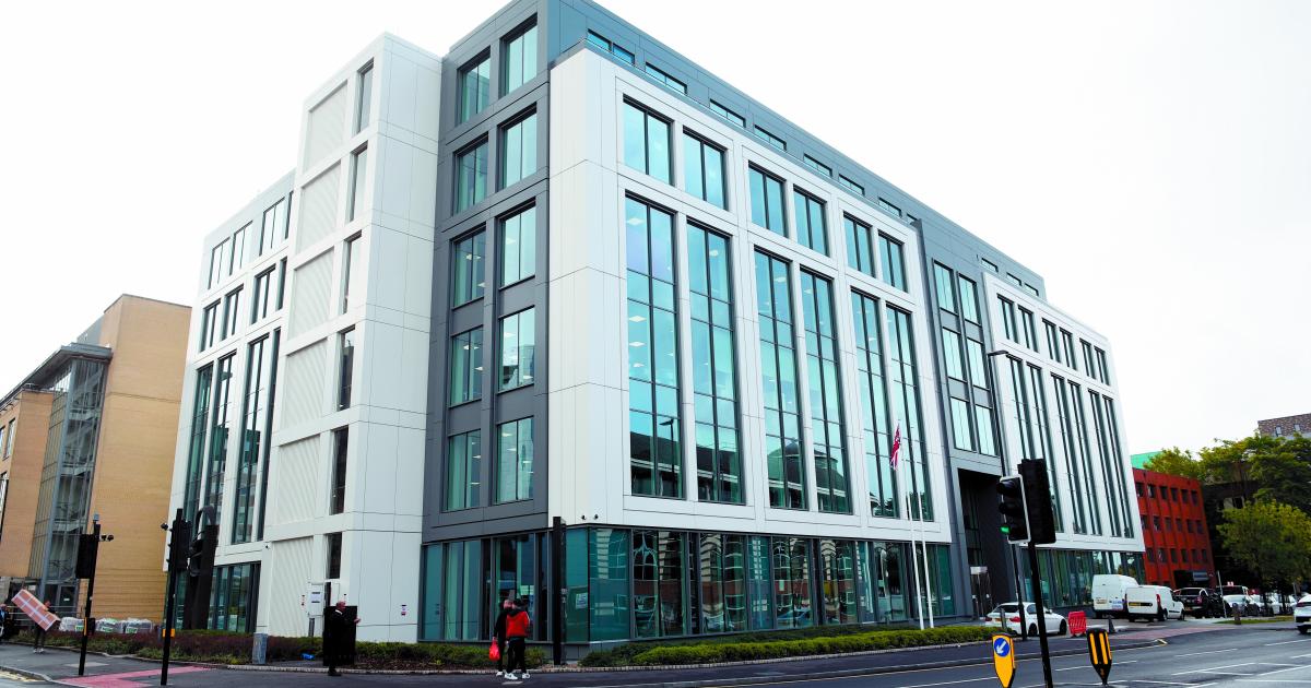 Slough continues to struggle to meet key performance goals - Maidenhead ...