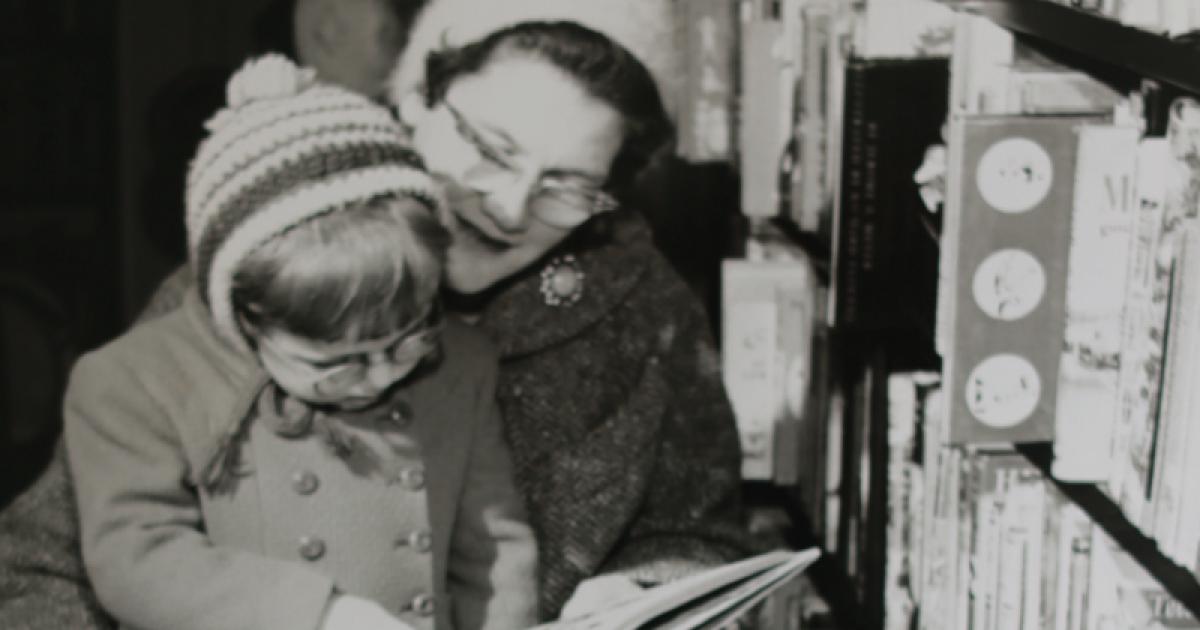 In pictures: Old Windsor Library re-opened 58 years later by same ...