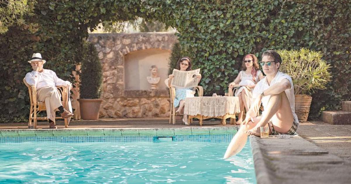 Scenes of the Profumo affair at Cliveden House - Photo 1 of 1 ...