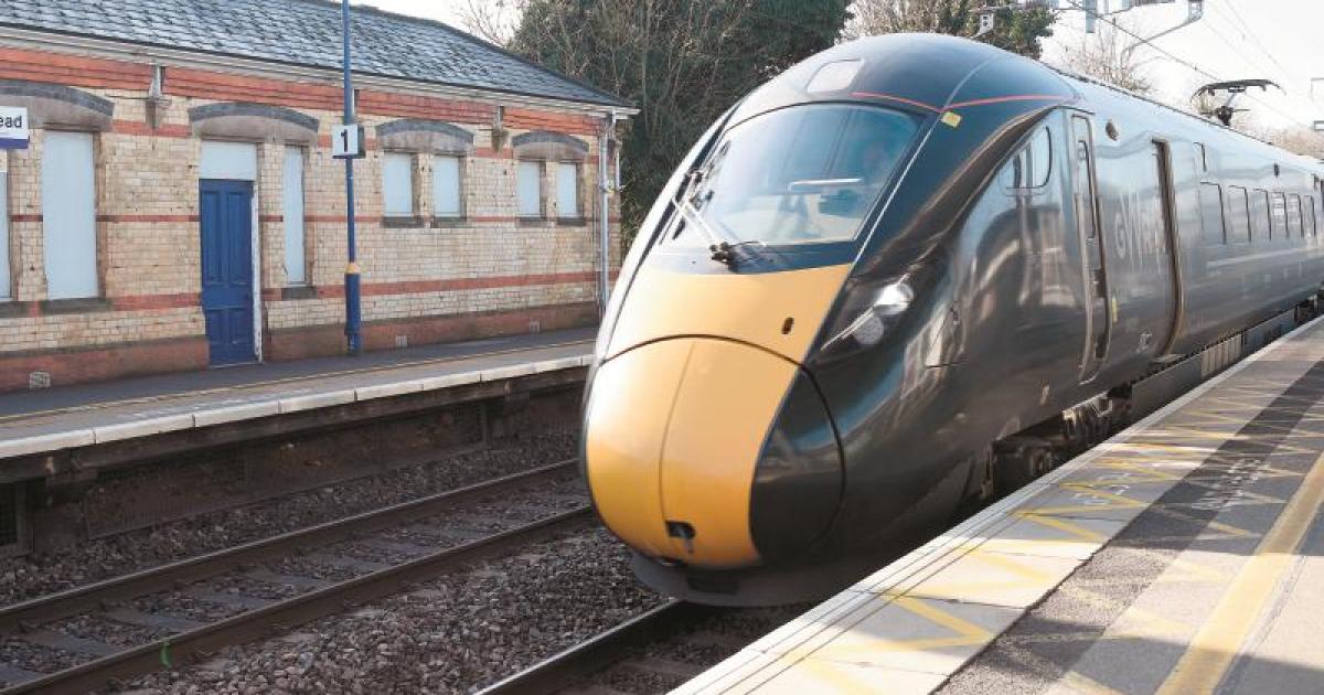 Train delays and cancellations expected until end of the day due to ...