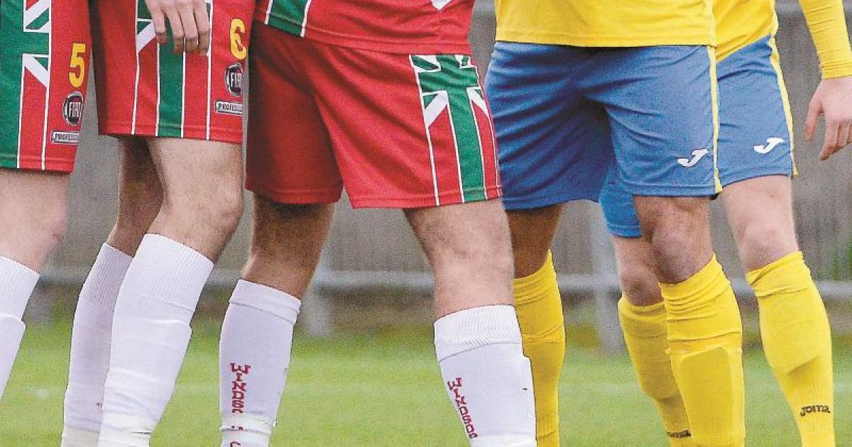 Money set aside by Football Foundation to help make grassroots clubs ...