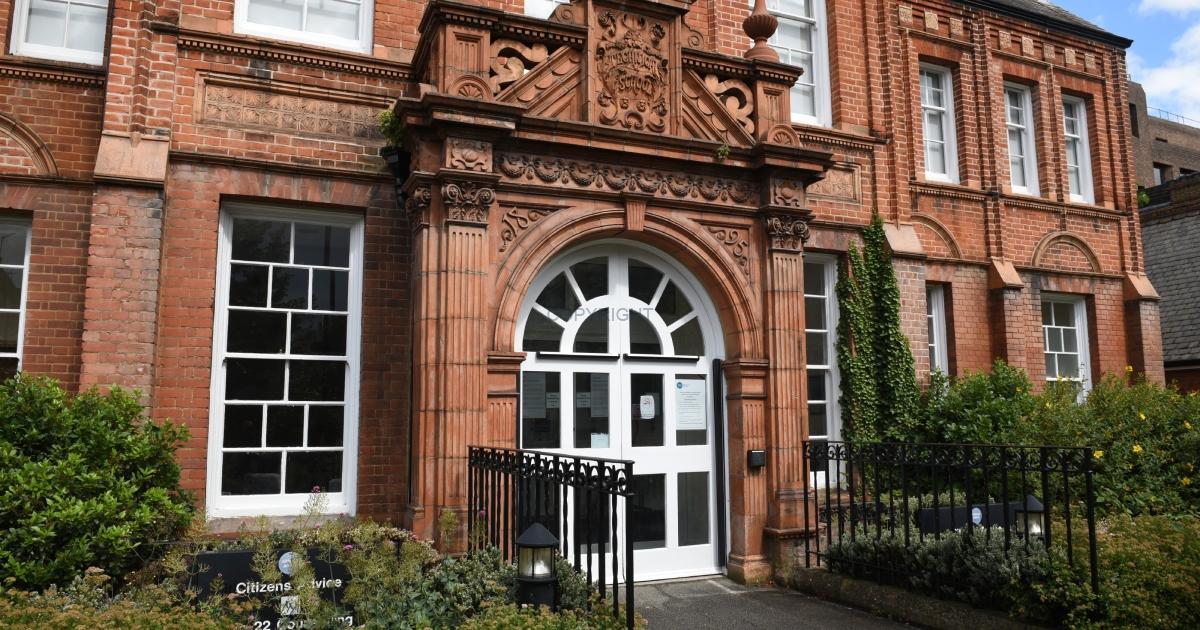 'Pot is empty' to fund adult mental health project, says counselling ...