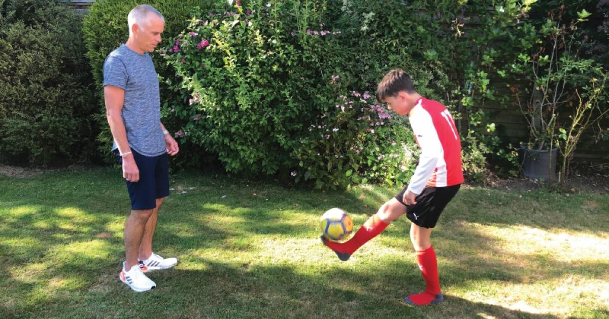 Wilson Partners staff taken on Magpies 150 Challenge - Photo 1 of 1 ...