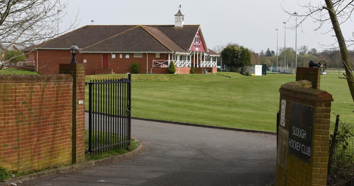 Public notices: Slough Cricket Club plans new pitch - Maidenhead Advertiser