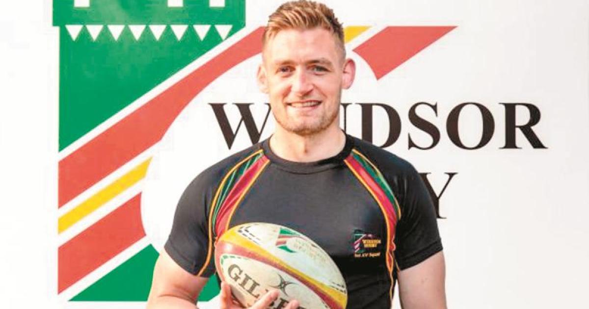 Windsor RFC have 'duty of care' not to rush players back to contact ...