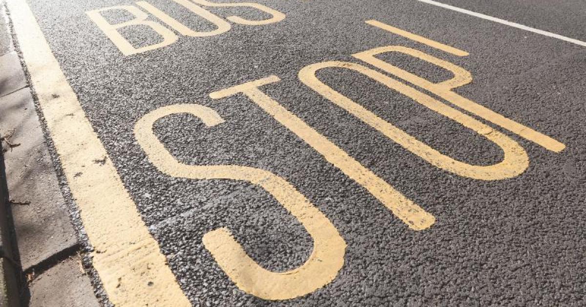 Changes to bus routes in Maidenhead create 'a struggle' for vulnerable ...