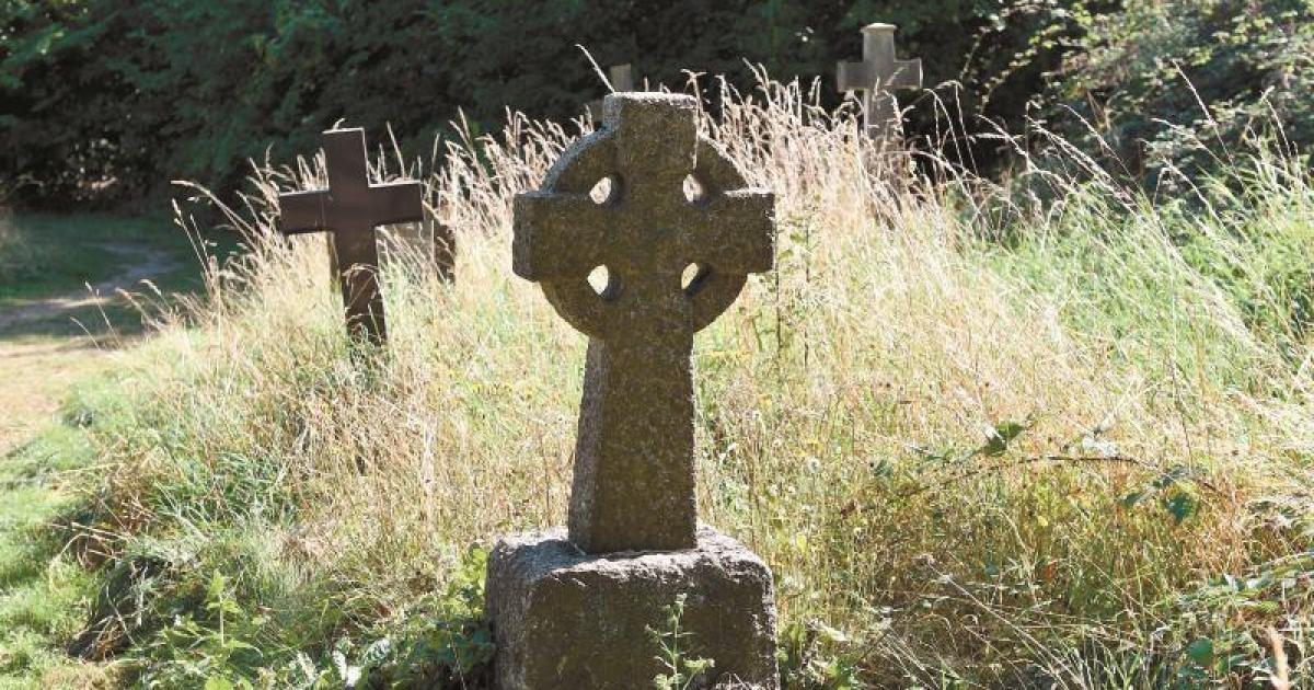All Saints Cemetery still in a 'shameful' state, say visitors - Photo 1 ...
