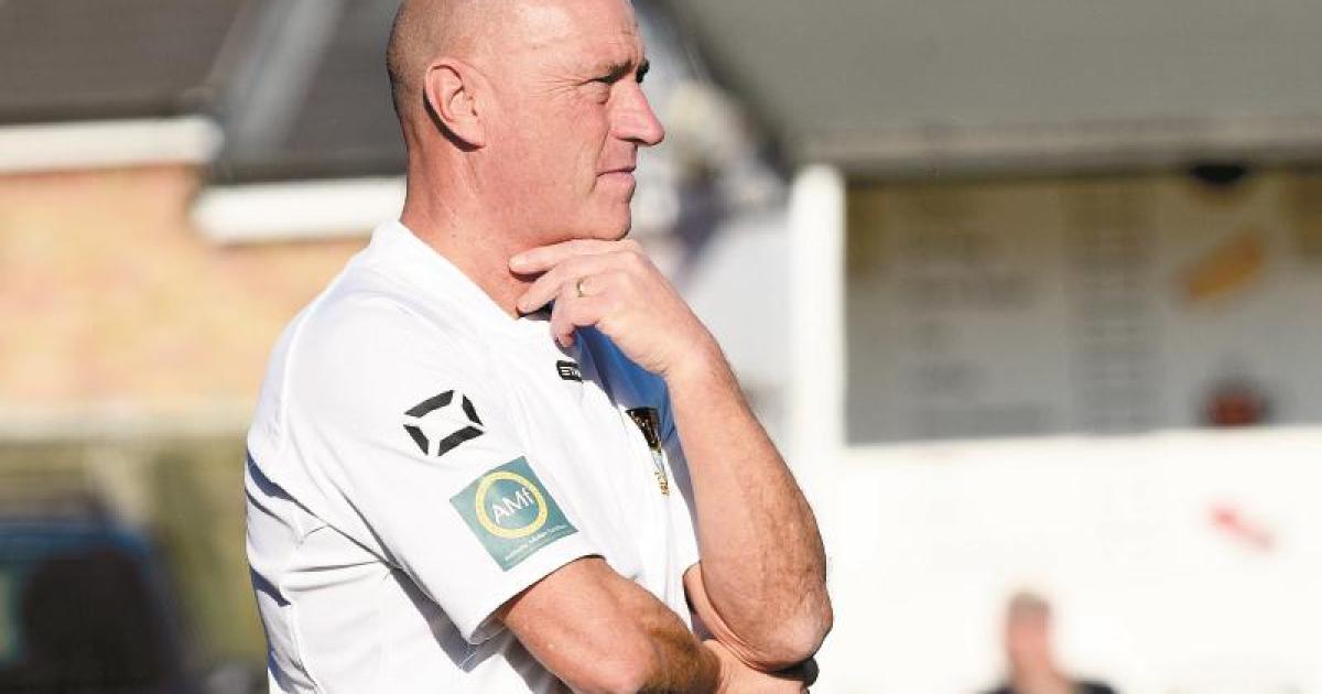 Holyport are struggling to stay afloat in muddy waters, says Derek ...