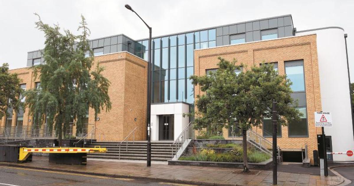 RBWM cabinet to discuss approach to Government's devolution plans ...