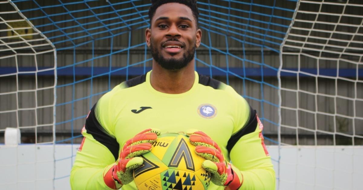 Simon Grant: 'It was sweet to upset the applecart at Basingstoke ...