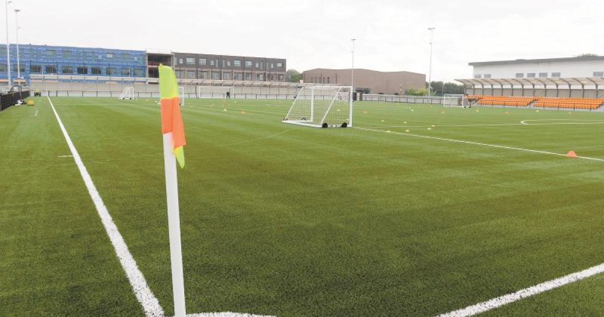 Slough Town signing Edon Pruti hoping to fill Hollis' boots - Photo 1 ...