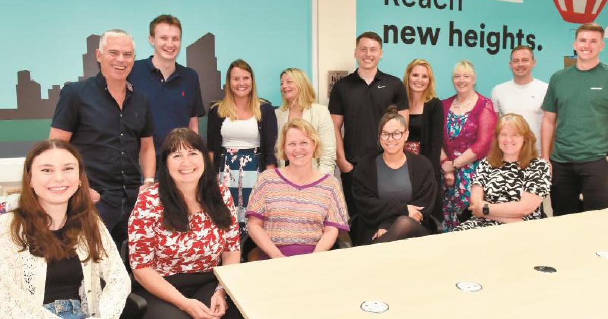 Wilson Partners highlights 'importance of celebrating local businesses ...