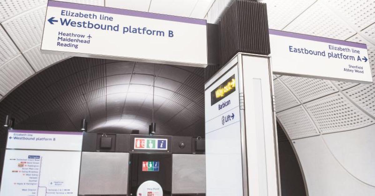 Special all-night Elizabeth line service to run on New Years Eve ...