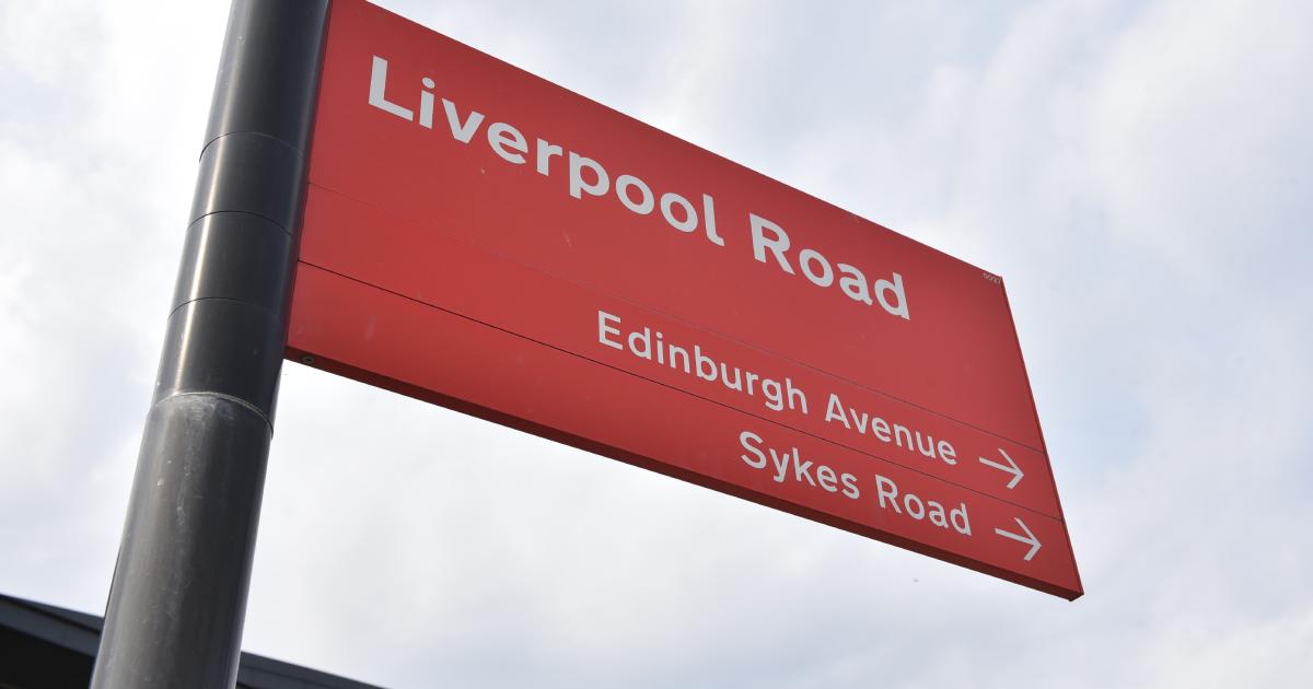 Public notices: Slough road closures and Jubilee River works ...