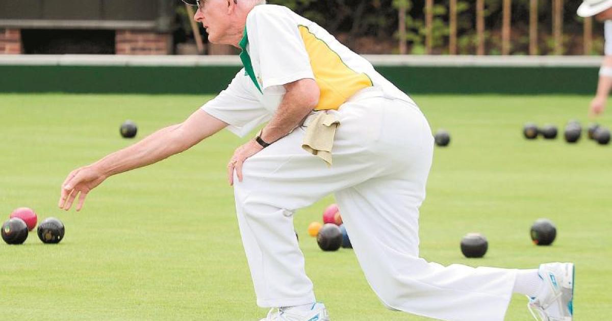 Bowls round-up: Hosts Desborough defeat Windsor Great Park in friendly ...