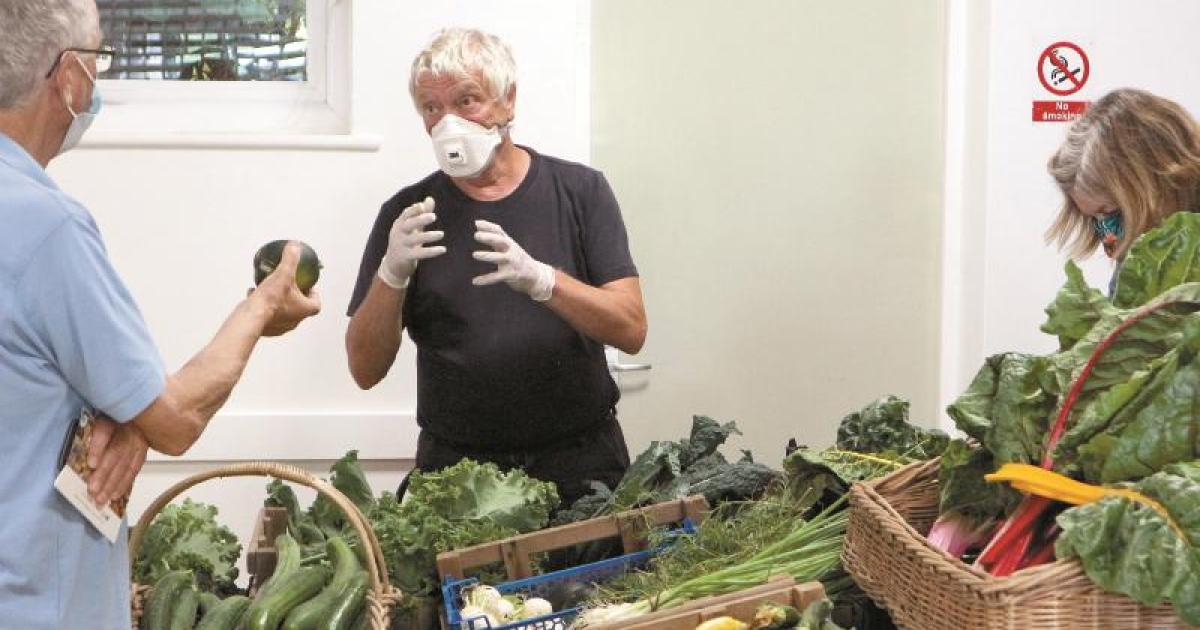 Cookham market to open in the afternoons - Photo 1 of 1 - Maidenhead ...