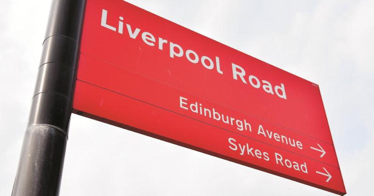 Public Notices: Temporary road closures and restrictions in Slough and ...