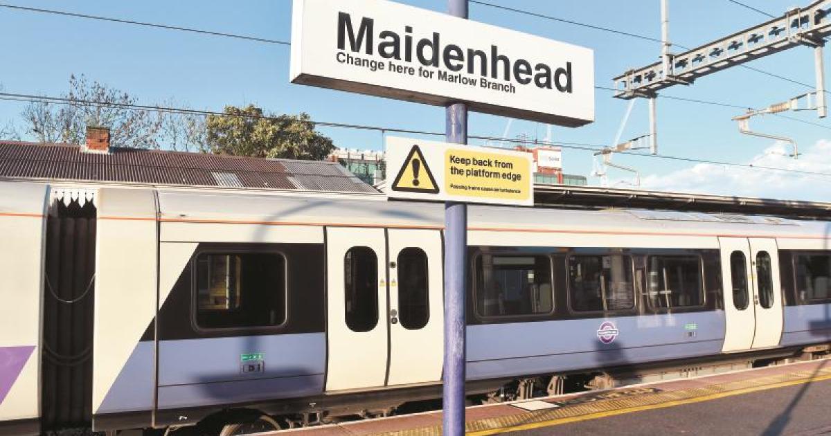 Maidenhead car park could soon reopen for public use - Photo 1 of 1 ...