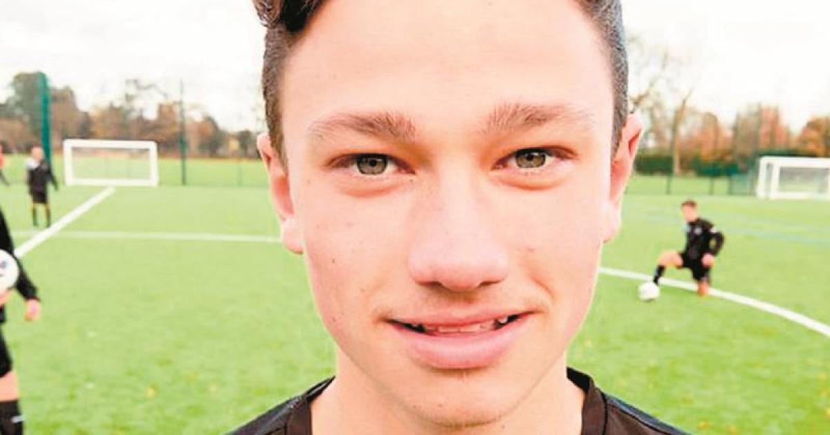 Matty Cash: From Maidenhead United's youth team to the World Cup ...