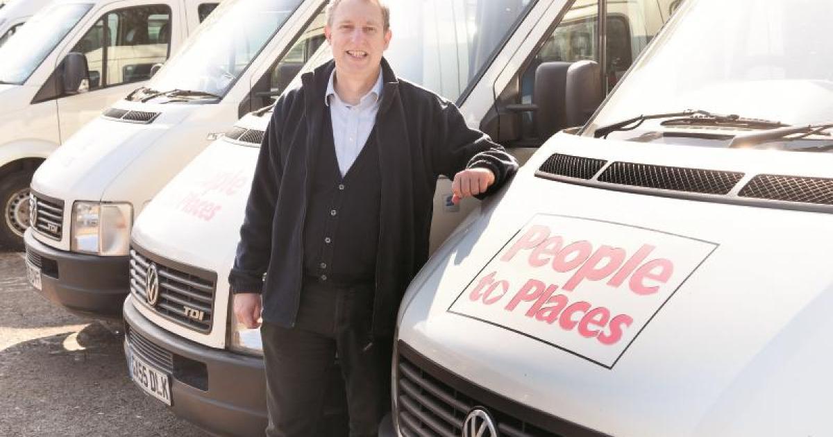 More than £100,000 divvied out to dozens of charities from Louis Baylis ...