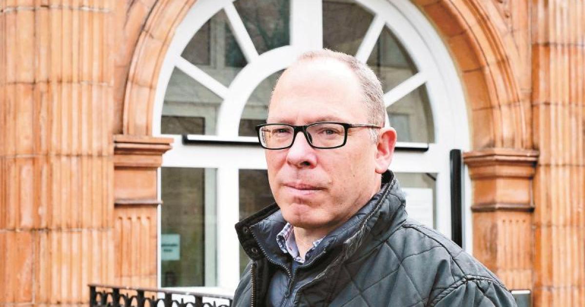 Dedicated Slough Citizens Advice branch opens up - Photo 1 of 1 ...