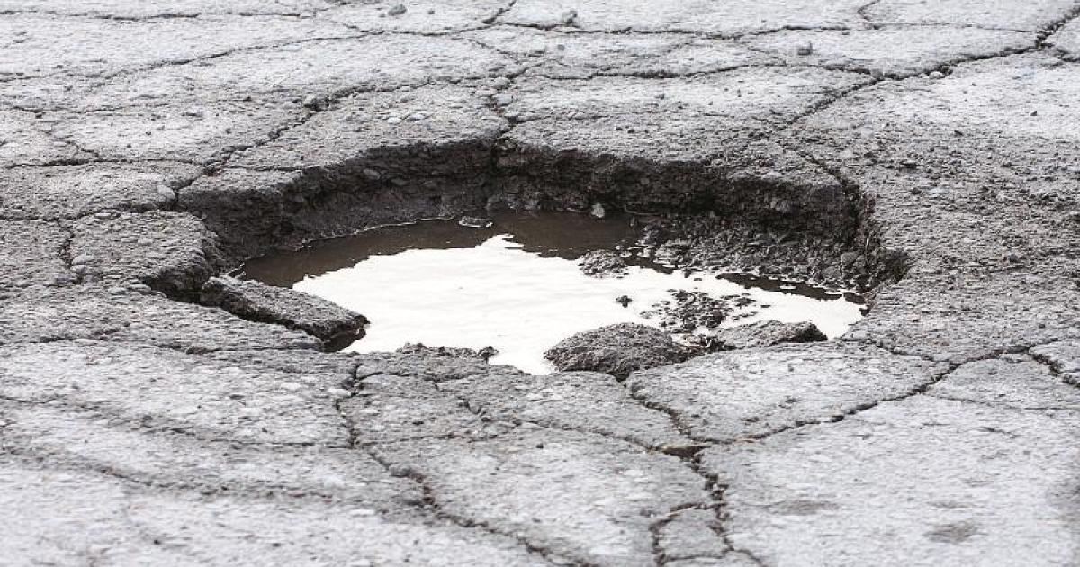 No more 'marking their own homework' for pothole fixers: RBWM agrees ...
