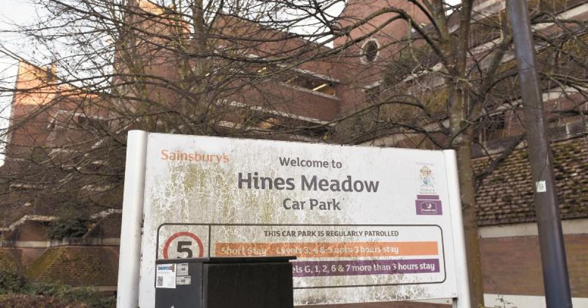 'Significant' changes made to the RBWM 2023/24 budget - Photo 1 of 1 ...