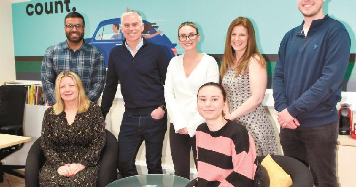 Small businesses to be celebrated in upcoming awards - Photo 1 of 1 ...