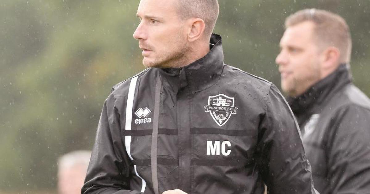 Fans group says supporters were '100 per cent behind' Cooper's proposal ...