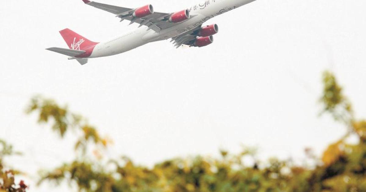 Land near Colnbrook By-Pass targeted for 1000-space Heathrow car park ...