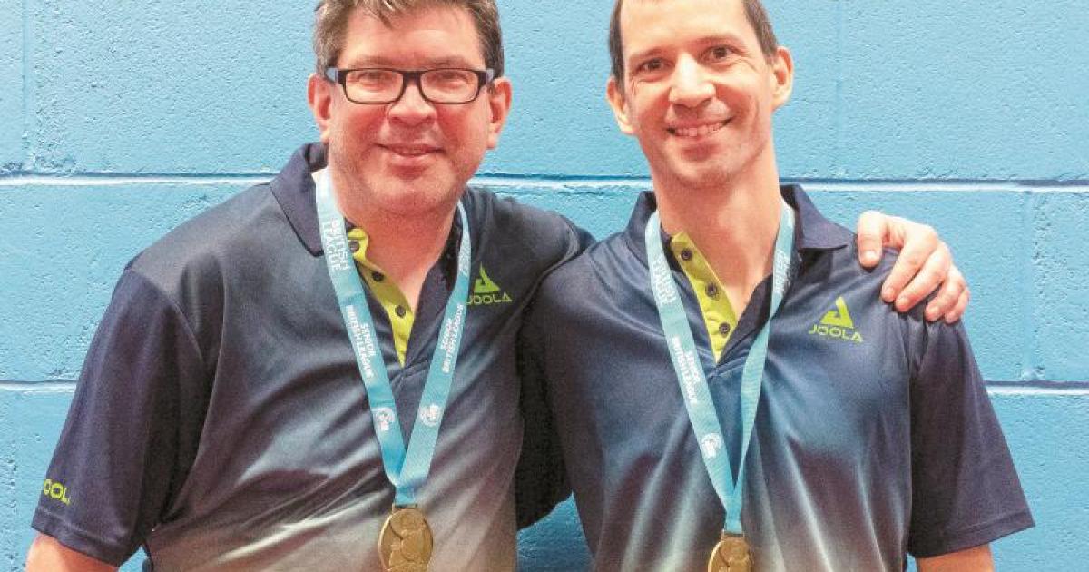 Cippenham clinch title and promotion to the A division - Photo 1 of 1 ...