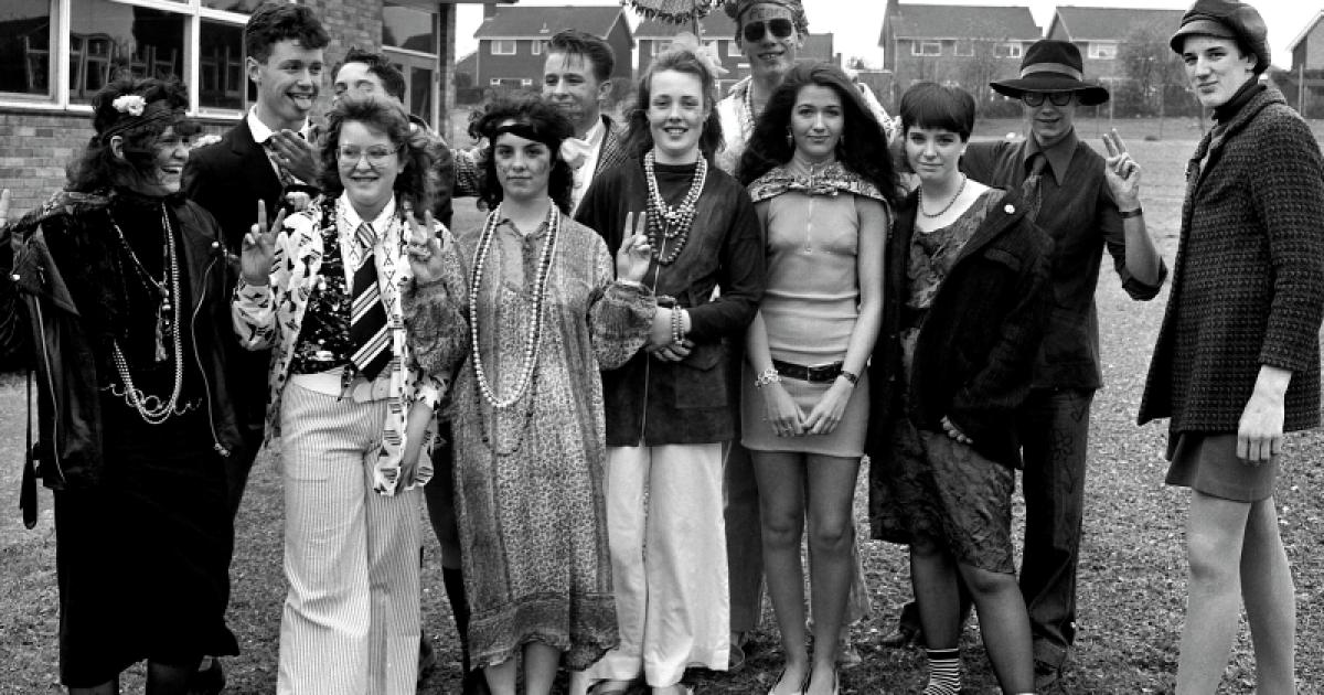 Remember When: Furze Platt School marked its silver jubilee - Photo 1 ...