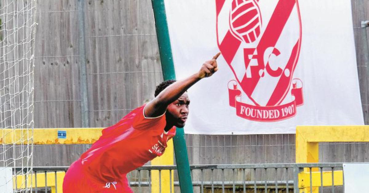 Shone praises character of Heathens after early setback in cup final ...