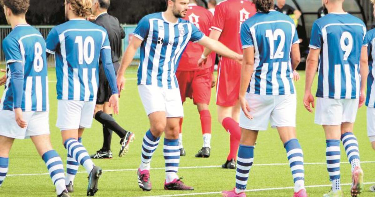 Ben Murray: 'Keeping a clean sheet against Wembley was massive' - Photo ...