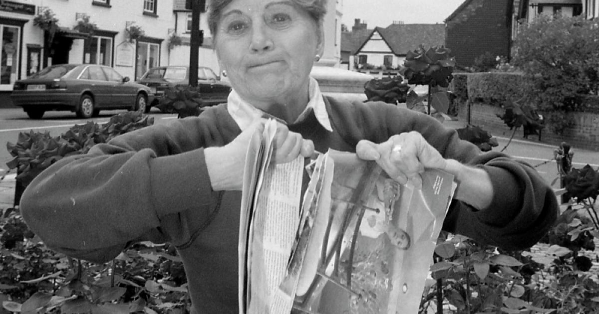 Remember When: Bray residents hit back at AA Gill's scathing column ...