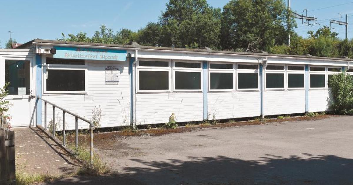 Shanly wins appeal against the council to build flats on Spiritualist ...