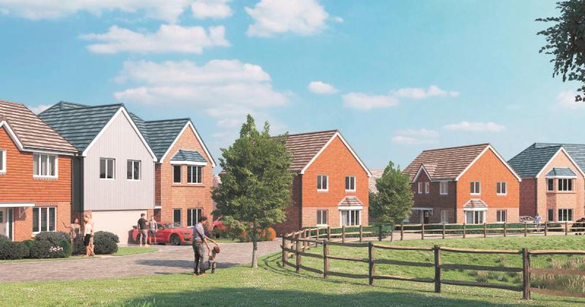 Cookham's parish council will take action to fight back against 200 ...