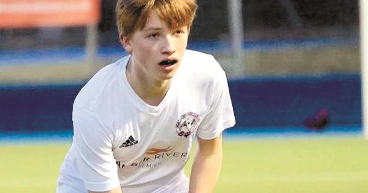 Maddern scores on debut as dominant Marlow are held by Oxford ...