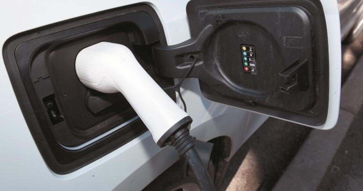 RBWM looks to ramp up electric vehicle charging points in Windsor and ...