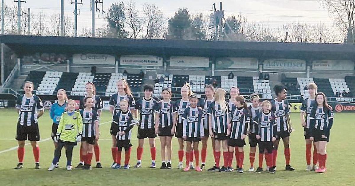 Jackson-Norris felt the fine margins went against Maidenhead in Sunday ...