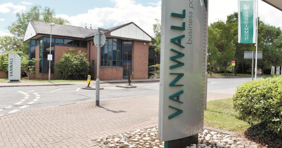 RBWM takes steps to protect office space in Windsor and Maidenhead ...