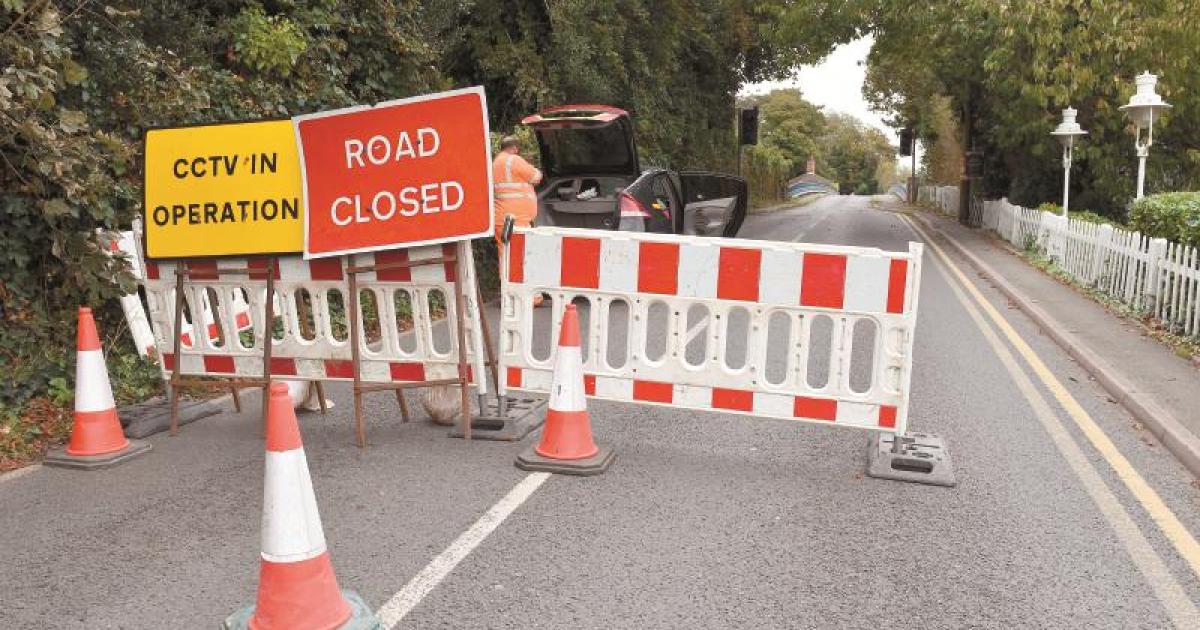 MP Theresa May shares concerns over council's 'lack of information ...