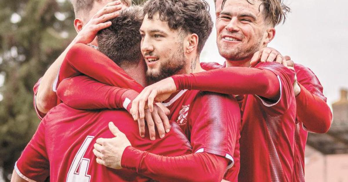 Flackwell Heath crush Milton United but Rayners Lane stay top after ...