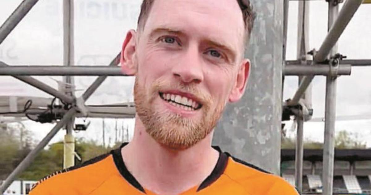 Harry Pritchard admits Bees' penalty decision was harsh on Maidenhead ...