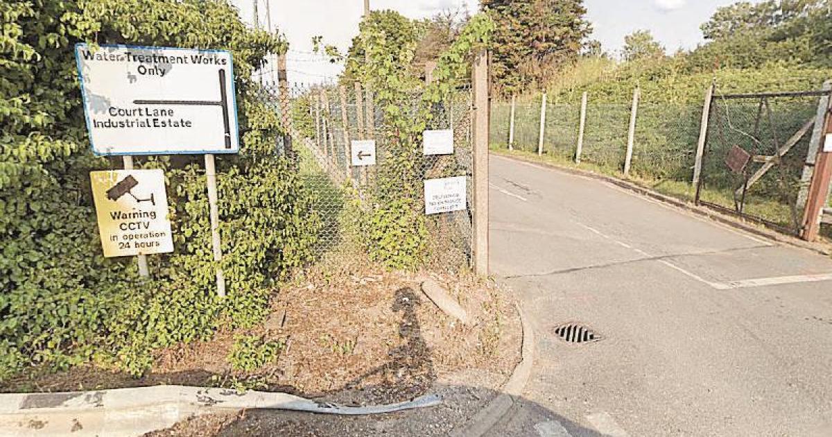 Public notices: Appeal against refusal for Iver data centre - Photo 1 of 1 - Maidenhead Advertiser