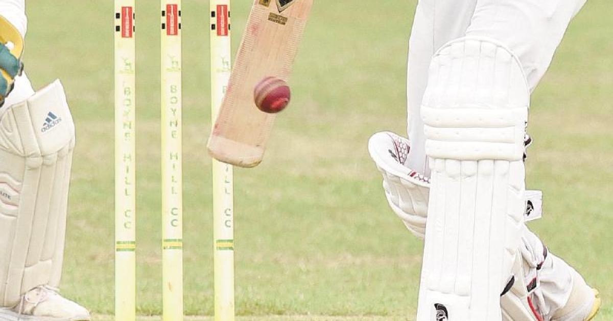 Chilterns round-up: Braywood bottom after five wicket defeat to ...